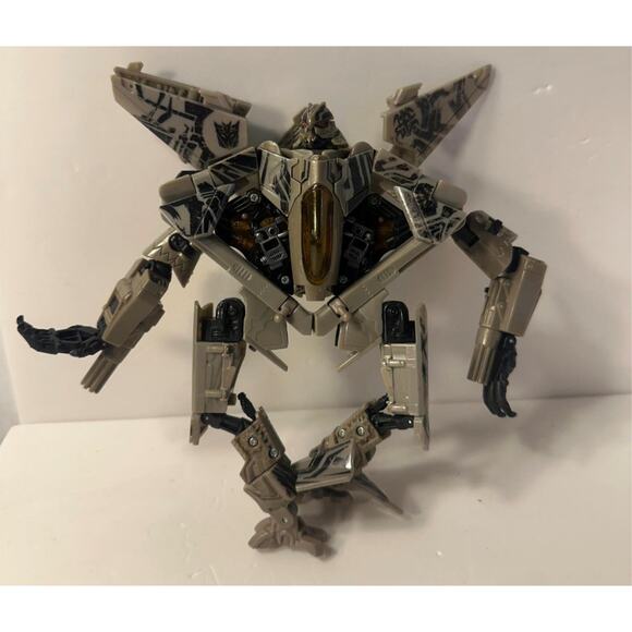 Hasbro | Toys | Hasbro Transformers Revenge Of The Fallen Voyager ...